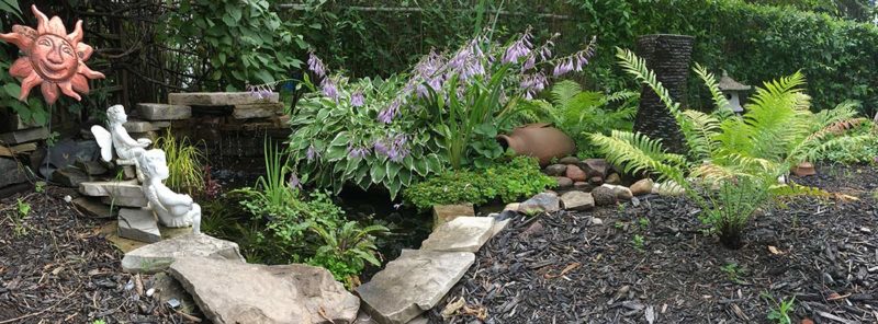 Pond Design Tips - Hydrosphere Water Gardens